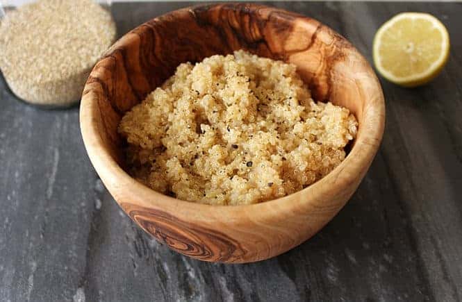 Quinoa