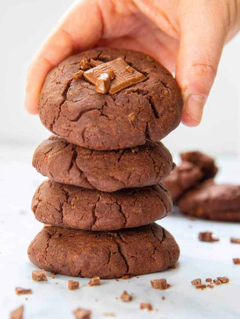 10 Child Friendly Baking Recipes - Healthy Living James Easy Gluten ...