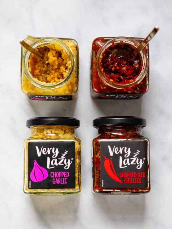 15 Minute Veg Curry - Healthy Living James Gluten Free & Vegan Healthy ...