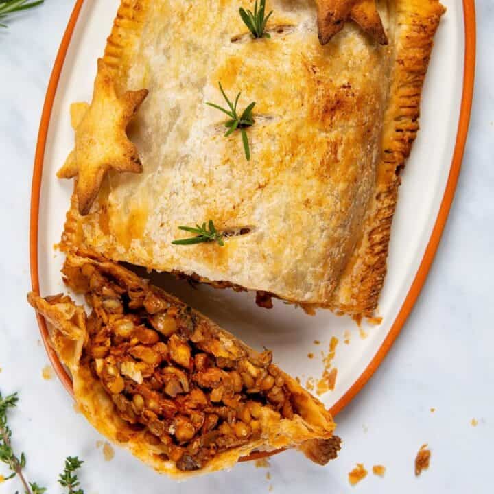 Recipes - Healthy Living James