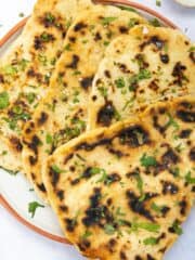 Easy Fish Curry (15 minutes!) - Healthy Living James