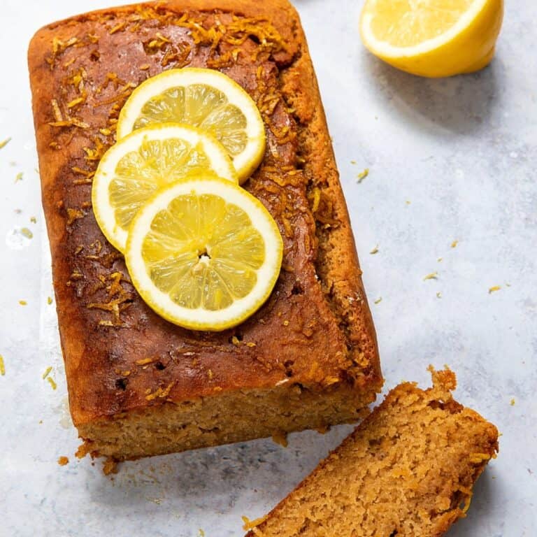 33 Vegan Desserts (Easy to make) - Healthy Living James