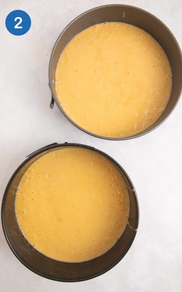 Gluten Free Victoria Sponge (Vegan) - Healthy Living James