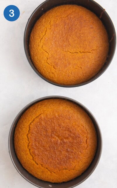 Gluten Free Victoria Sponge (Vegan) - Healthy Living James
