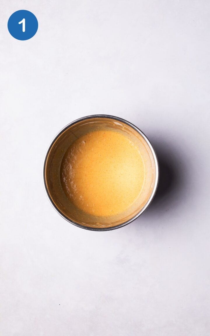 Easy Socca Recipe - Healthy Living James