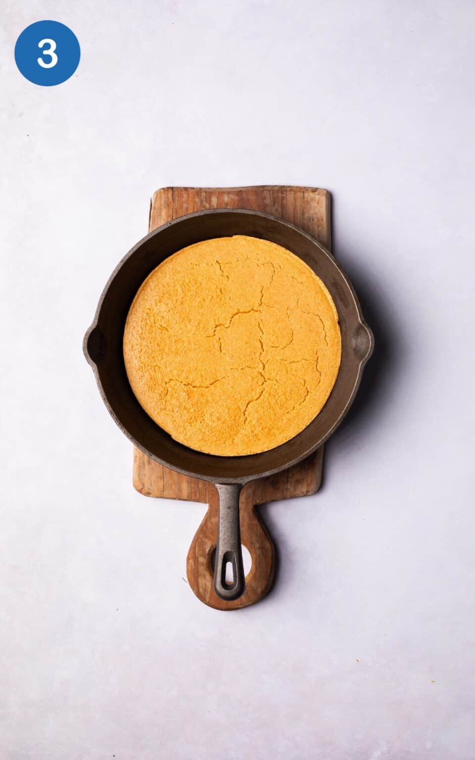 Easy Socca Recipe - Healthy Living James