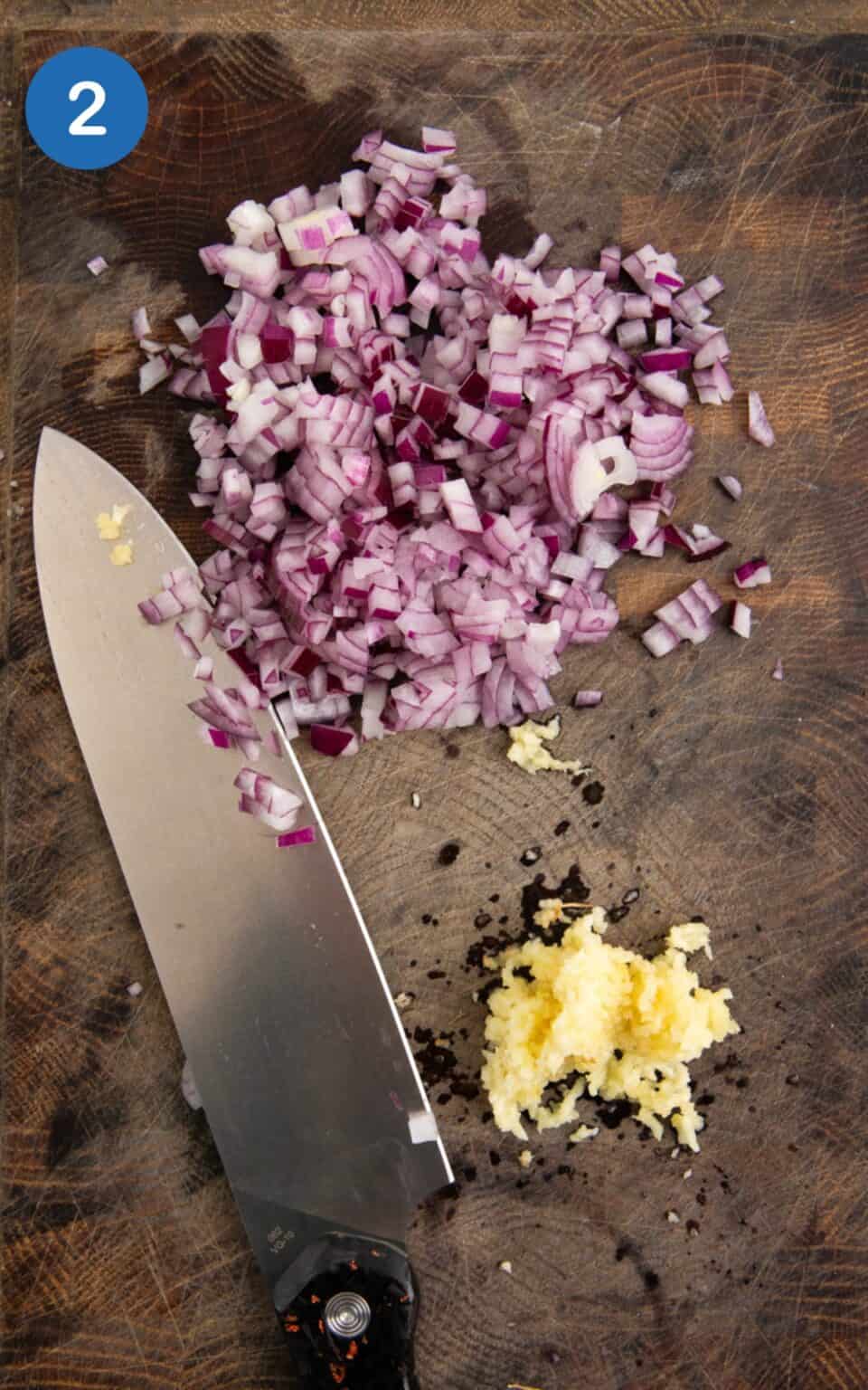 Easiest Tuna Pasta Bake - Healthy Living James