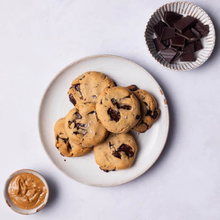 10 Healthy Baking For Kids Recipes - Healthy Living James