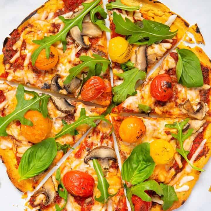 Quick & Easy Family Friendly Recipes - Healthy Living James