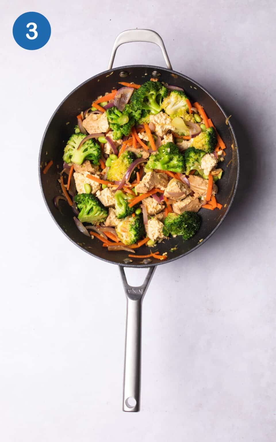 Easy Vermicelli Noodles (in 20 minutes) - Healthy Living James