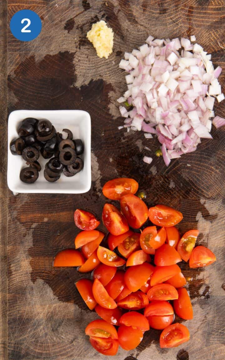 Easy Tuna Pasta (ready in 15 minutes) - Healthy Living James