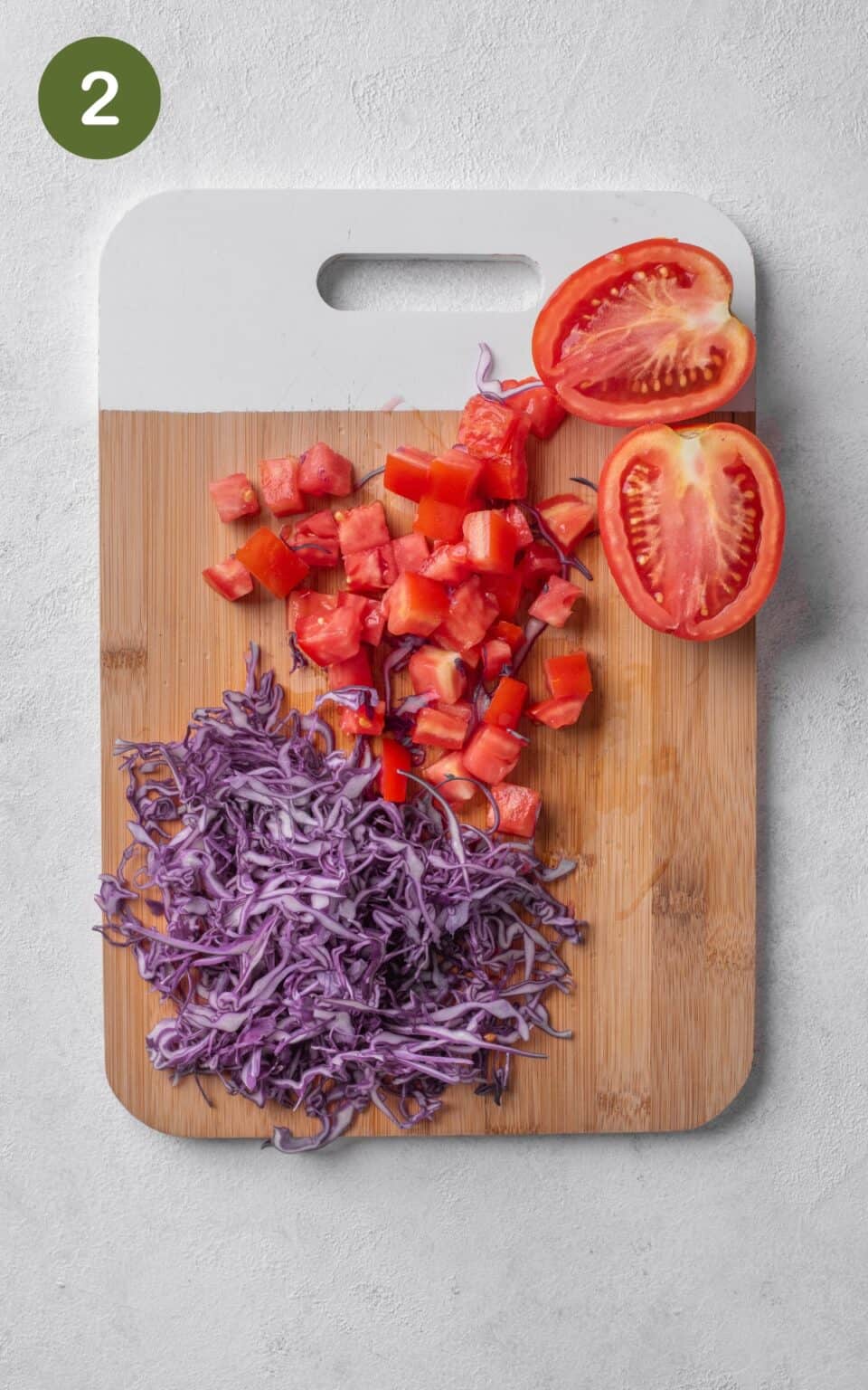 Quick Cold Noodle Salad In 15 Minutes Healthy Living James