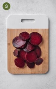 Easy Pickled Beetroot (minimal effort!) - Healthy Living James