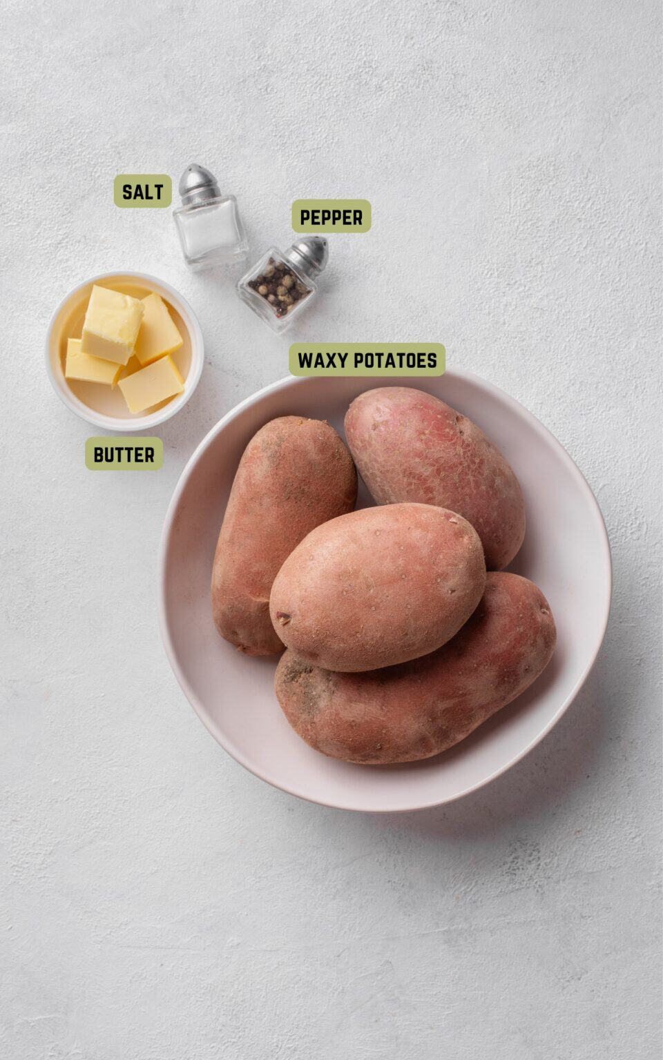 Crispy Potato Rosti (in 20 minutes!) - Healthy Living James