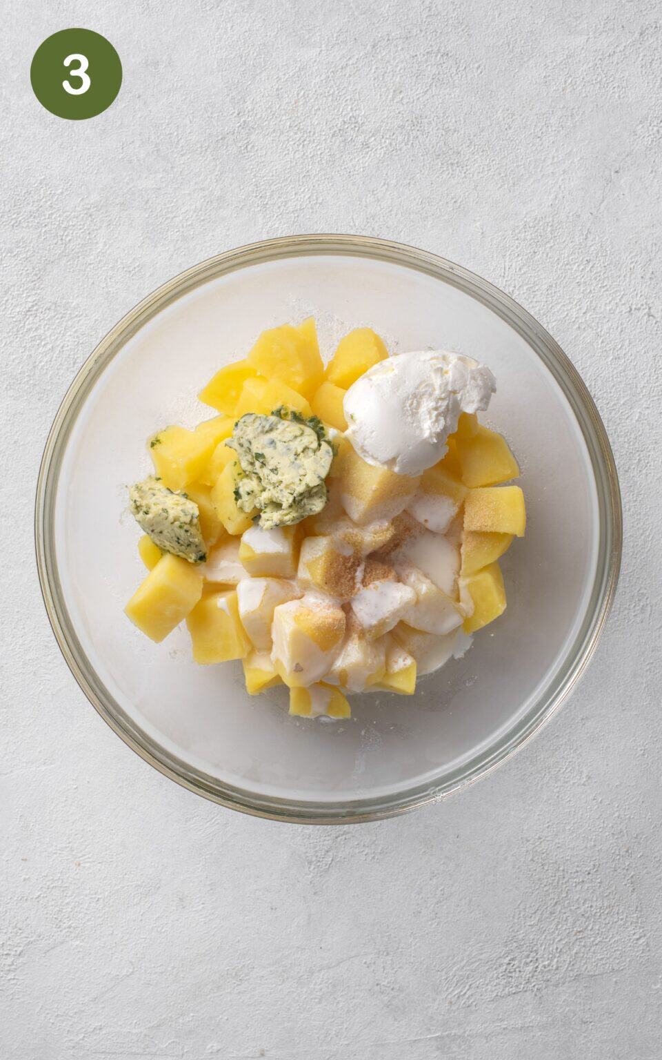 Easy Potato Waffles (quick and crispy!) - Healthy Living James