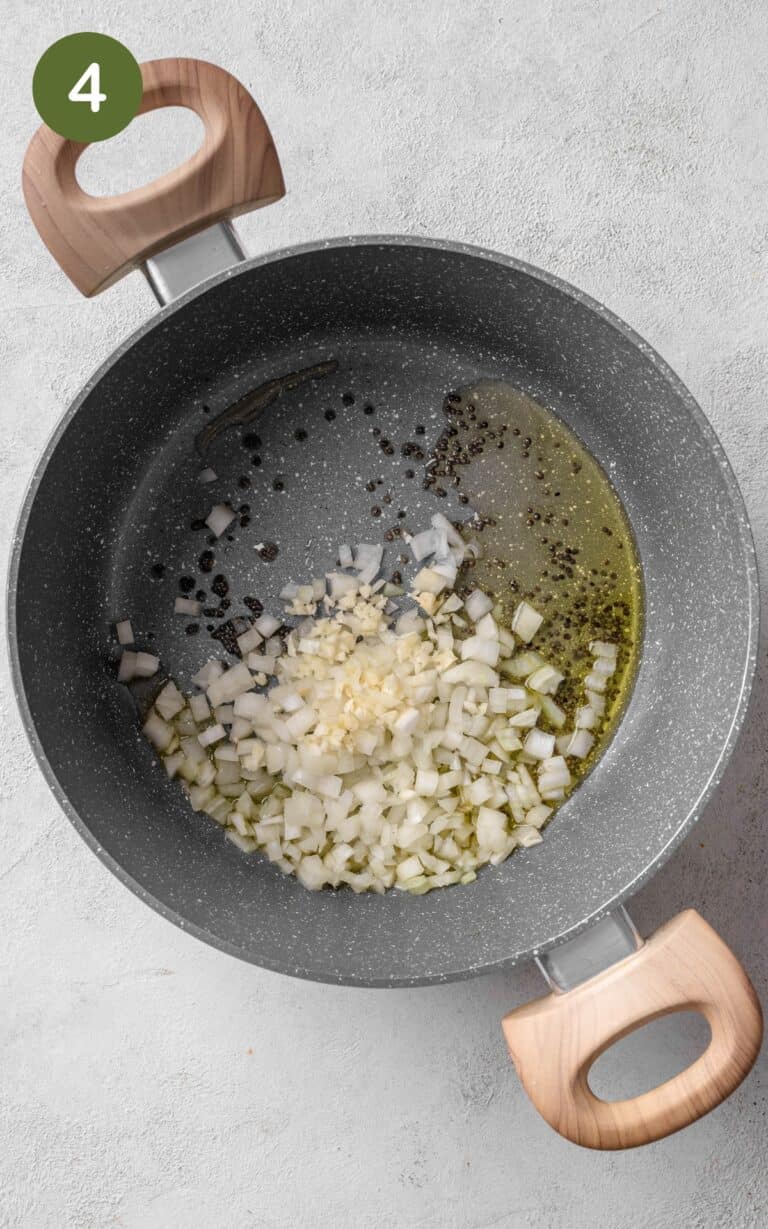 Easy Fish Curry (15 minutes!) - Healthy Living James