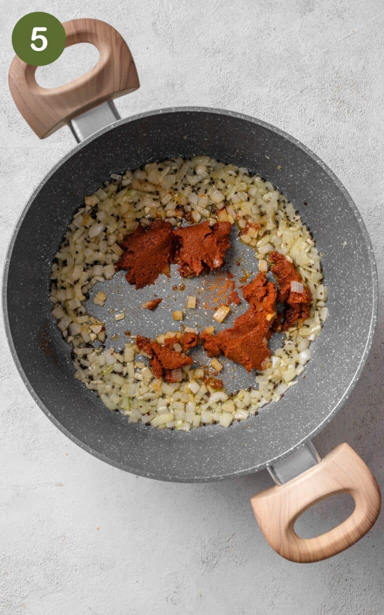 Easy Fish Curry (15 minutes!) - Healthy Living James