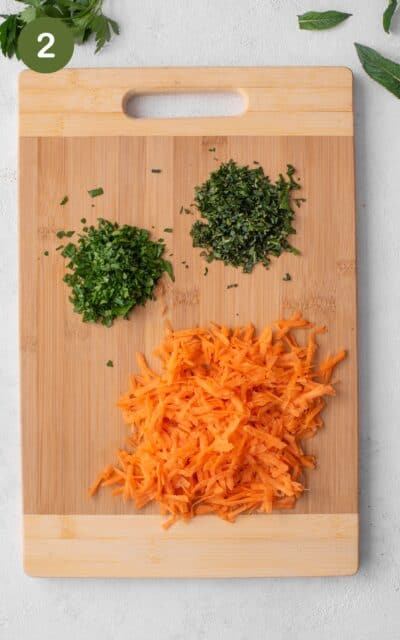 Quick Red Cabbage Slaw (no mayo) - Healthy Living James